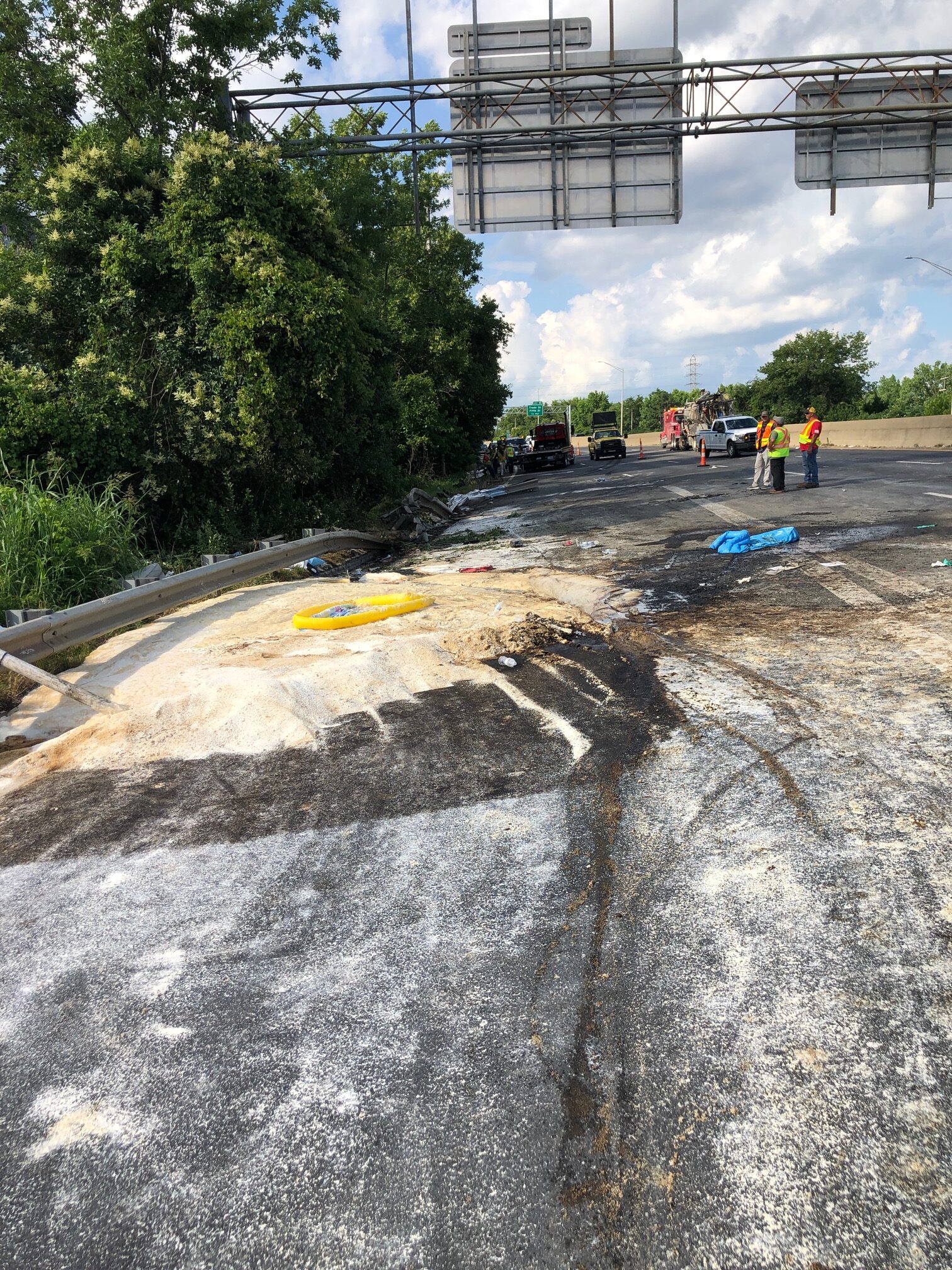 How Oil and Gas Spills Affect the Environment | Cert USA